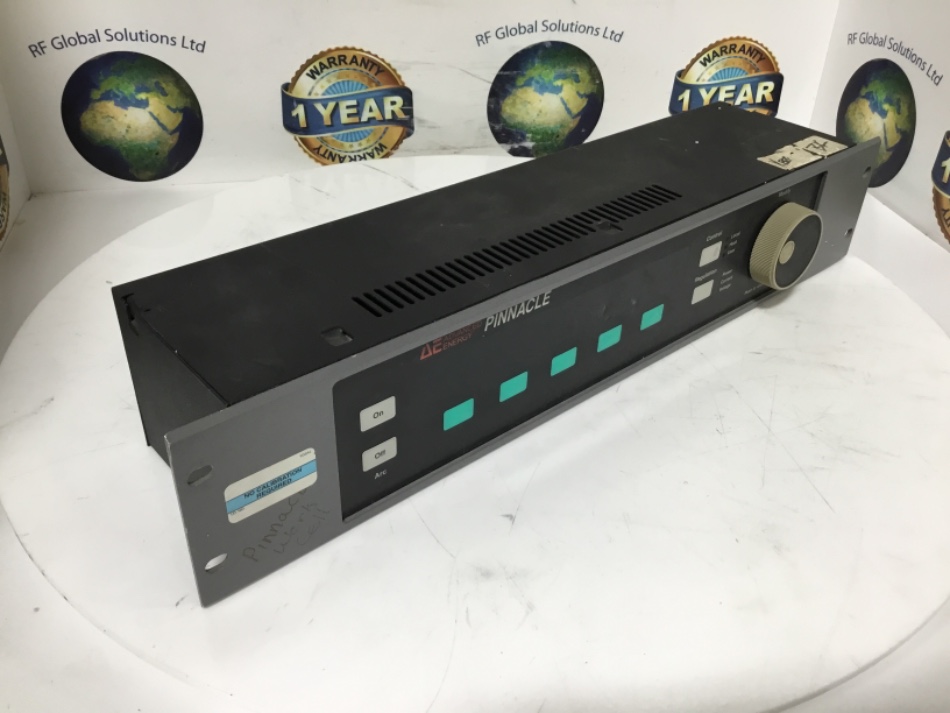 Product List - RF Global Solutions Ltd